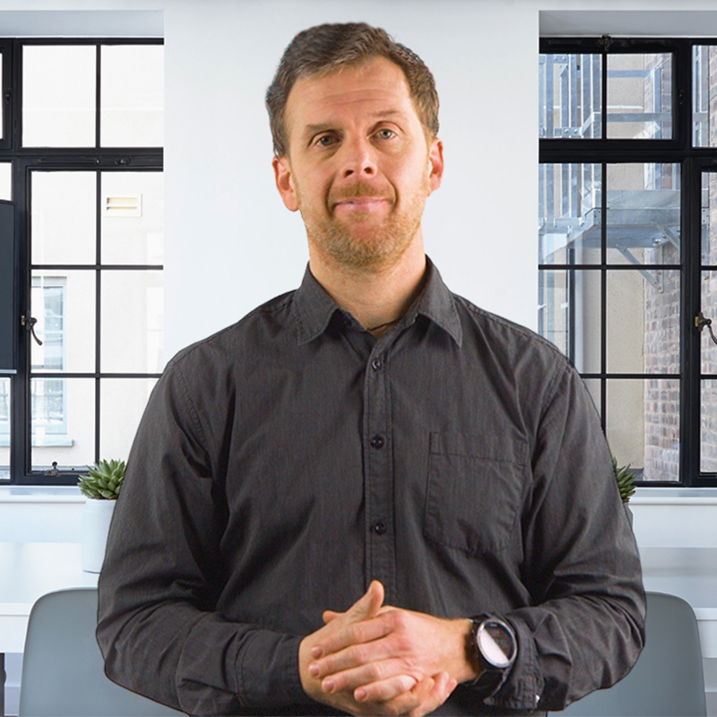 AI in marketing 2 – Master.si